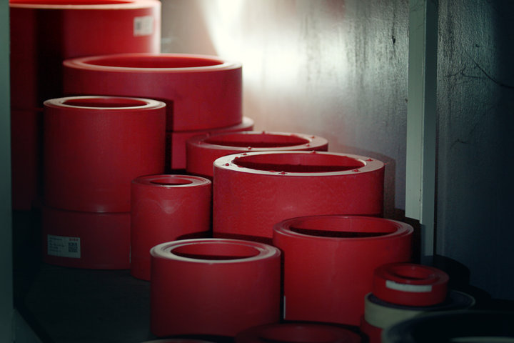 Product – Solidtech Multi Solusindo