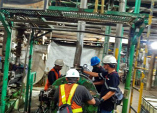 Solidtech Multi Solusindo – Total Solution for Reliability