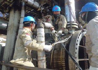 Solidtech Multi Solusindo – Total Solution for Reliability