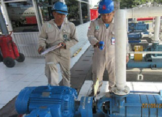 Solidtech Multi Solusindo – Total Solution for Reliability