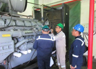 Solidtech Multi Solusindo – Total Solution for Reliability