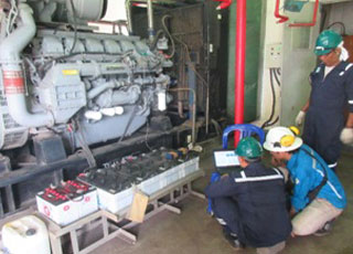 Our Service – Solidtech Multi Solusindo