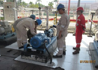 Our Service – Solidtech Multi Solusindo